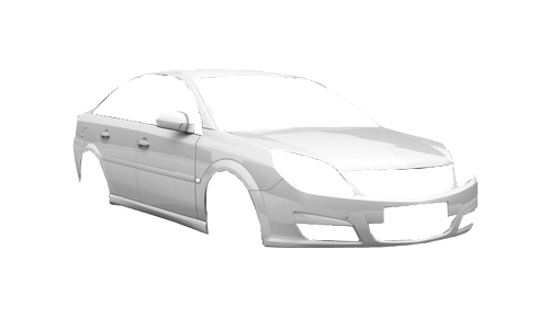 Opel Vectra C Hatchback - цены, отзывы, характеристики Vectra C ...